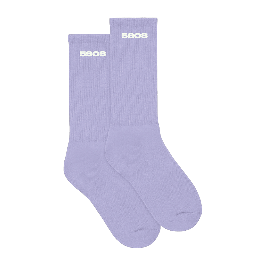 5sos socks