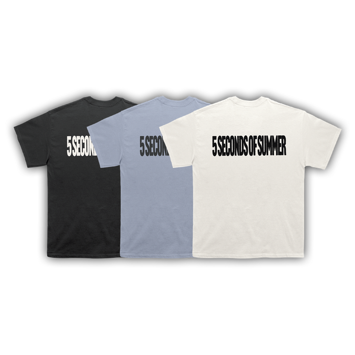 Official 5SOS Store - EU – 5SOS Store EU